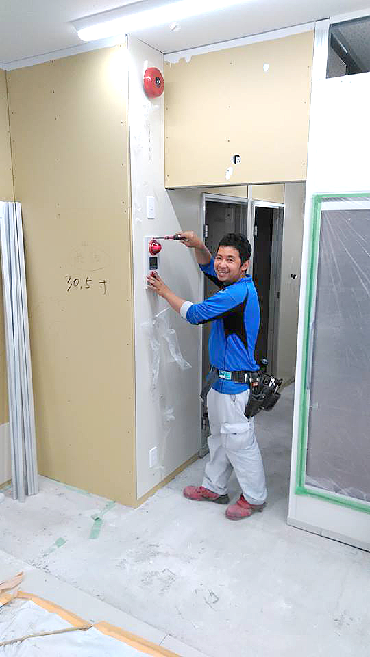 THET WAI PHYO （テット ワイ ピョー）さん | OSAKA留学生情報サイト